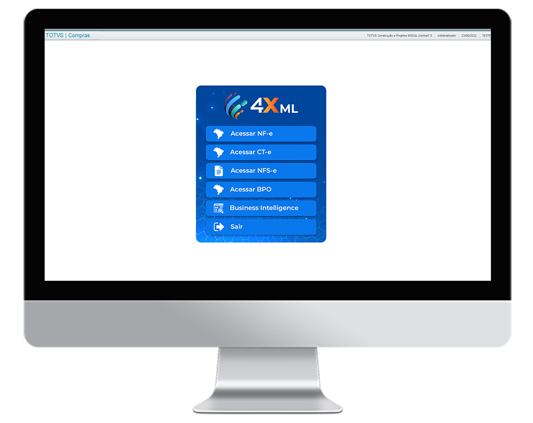 4XML – Tenha Maior Performance Para Sua Empresa